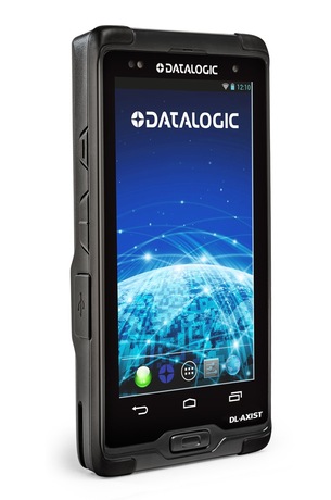 Datalogic DL-Axist – Terminal Portátil | Altatec