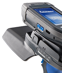 Honeywell Terminal RFID IP30 | Altatec