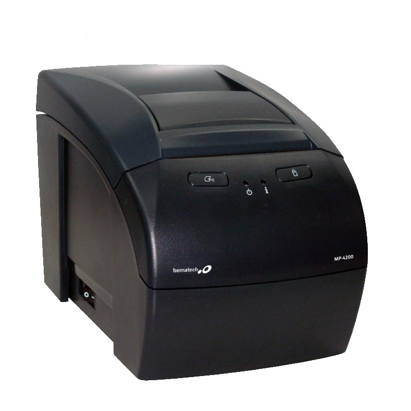 Bematech | Brand | Altatec