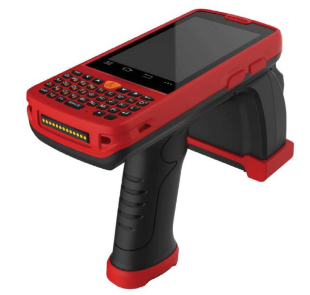 Alien Technology | Brand | Altatec