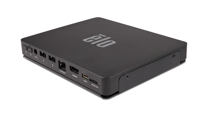 Elo Backpack™ | Altatec