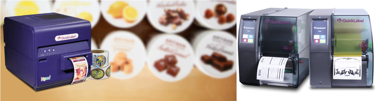 QuickLabel | Brand | Altatec