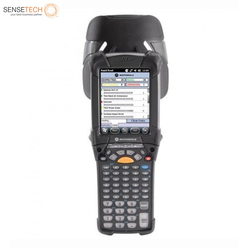 Lector RFID MC9190-Z | Altatec