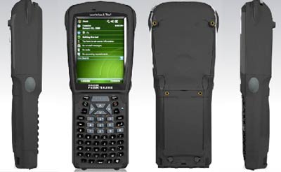 Computadora móvil Workabout Pro 4 | Altatec