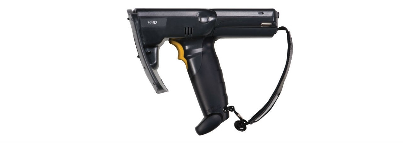 Lector RFID MC3190-Z | Altatec