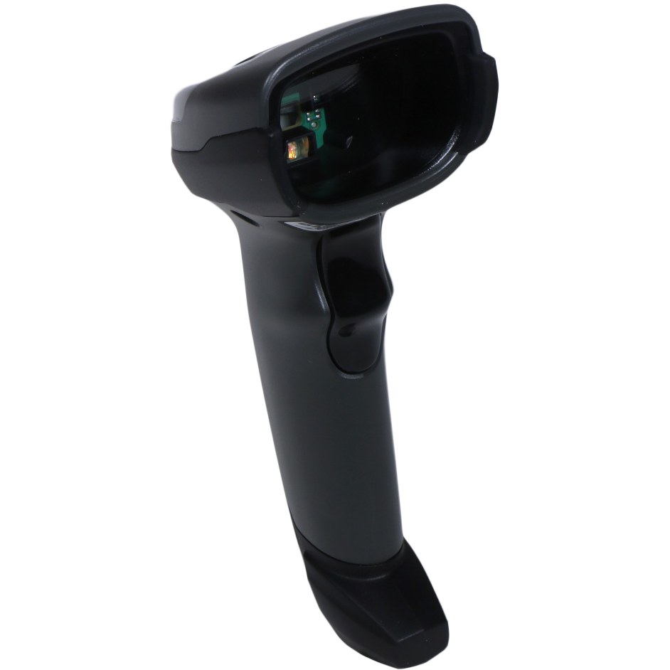 Escáner de mano Symbol DS4308 | Altatec