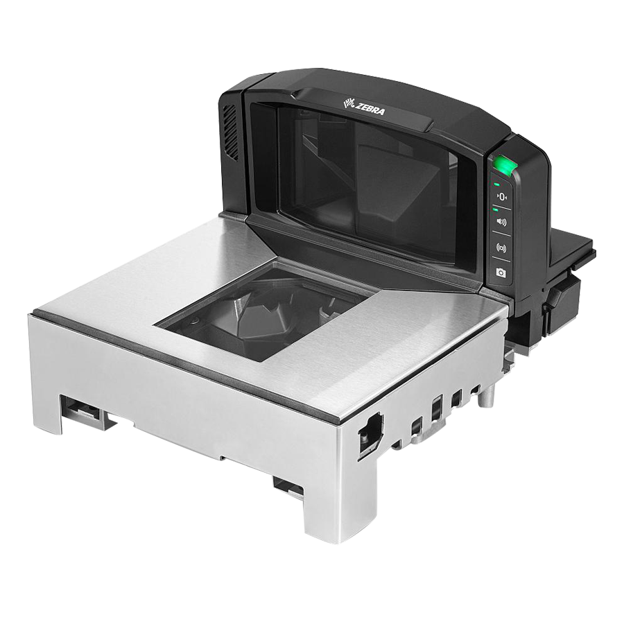 Escáner-báscula MP7000 | Altatec