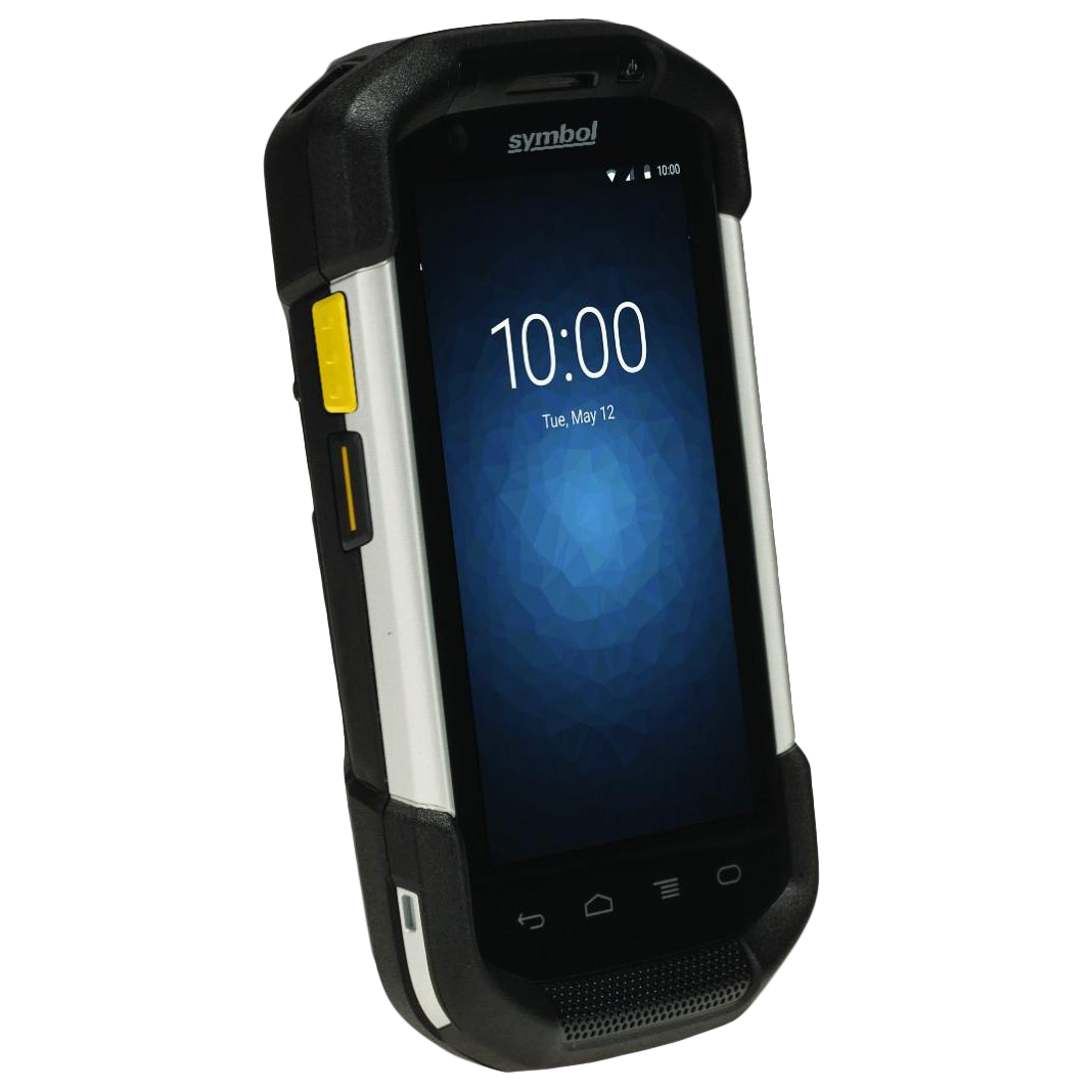 Computadora táctil TC75 / TC75x | Altatec