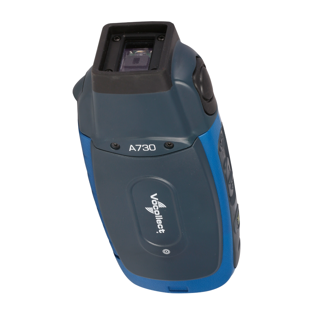 Dispositivo móvil Vocollect A730 | Altatec