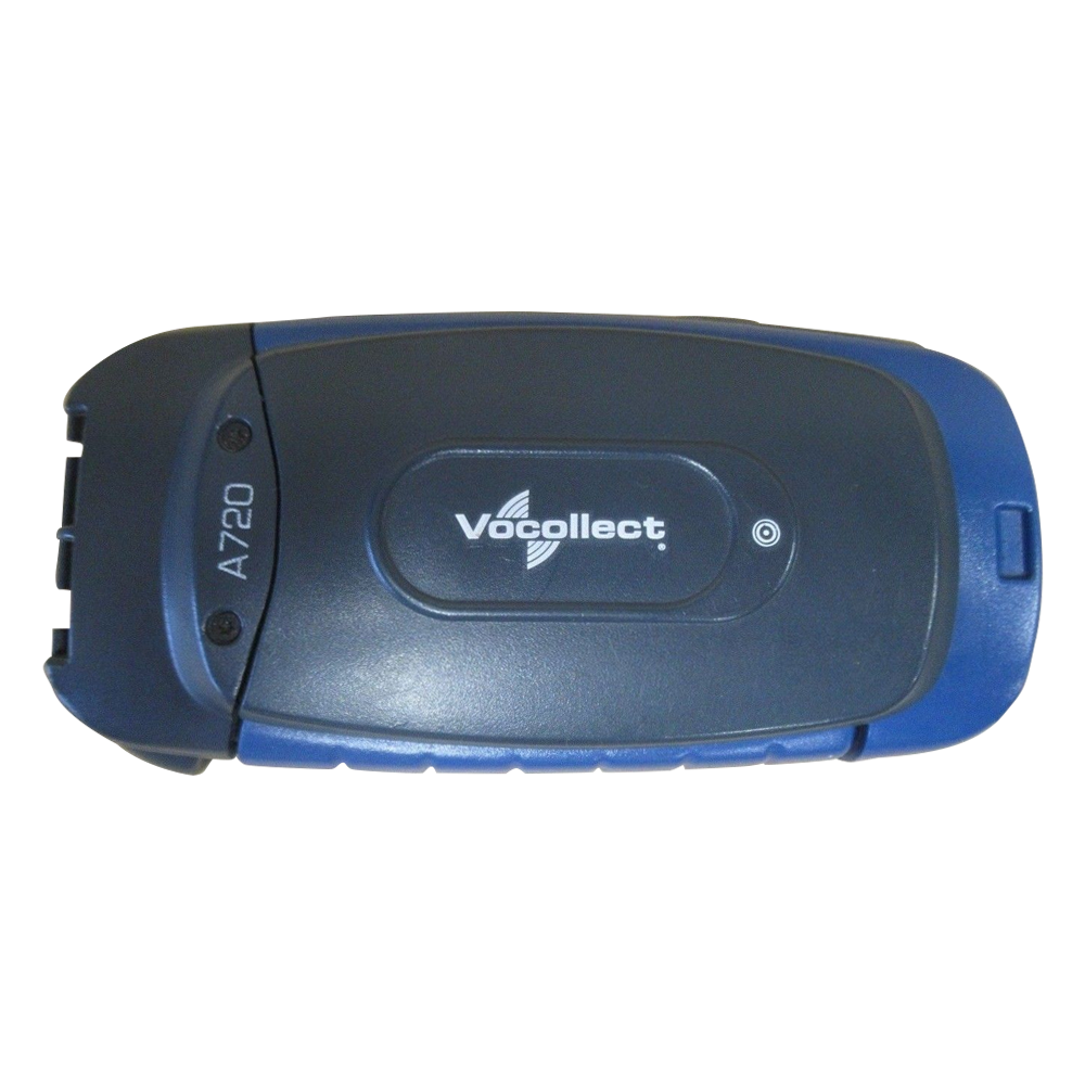 Dispositivo móvil Vocollect A720 | Altatec