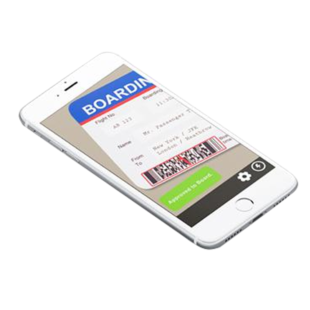 Software de decodificación de código de barras SwiftDecoder | Altatec