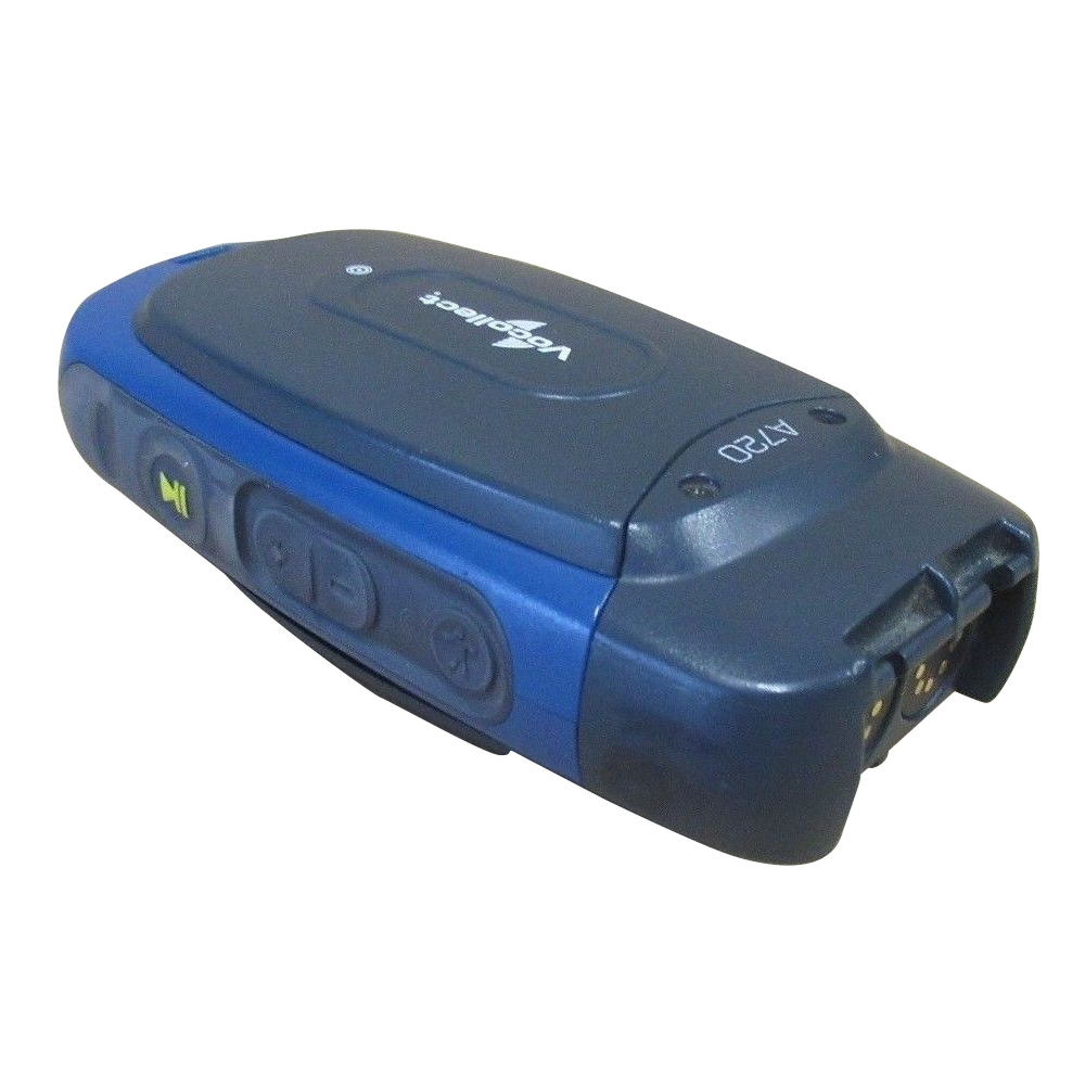 Dispositivo móvil Vocollect A720 | Altatec
