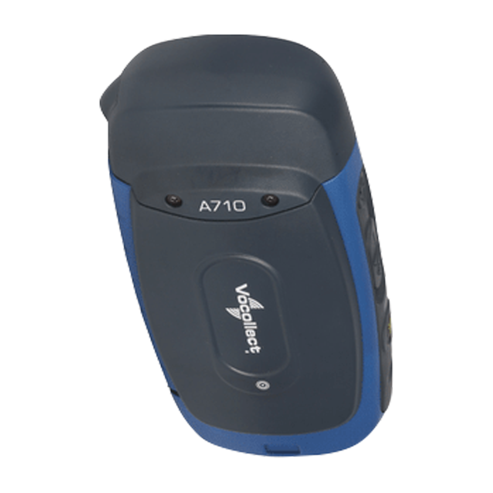 Dispositivo móvil Vocollect A710 | Altatec