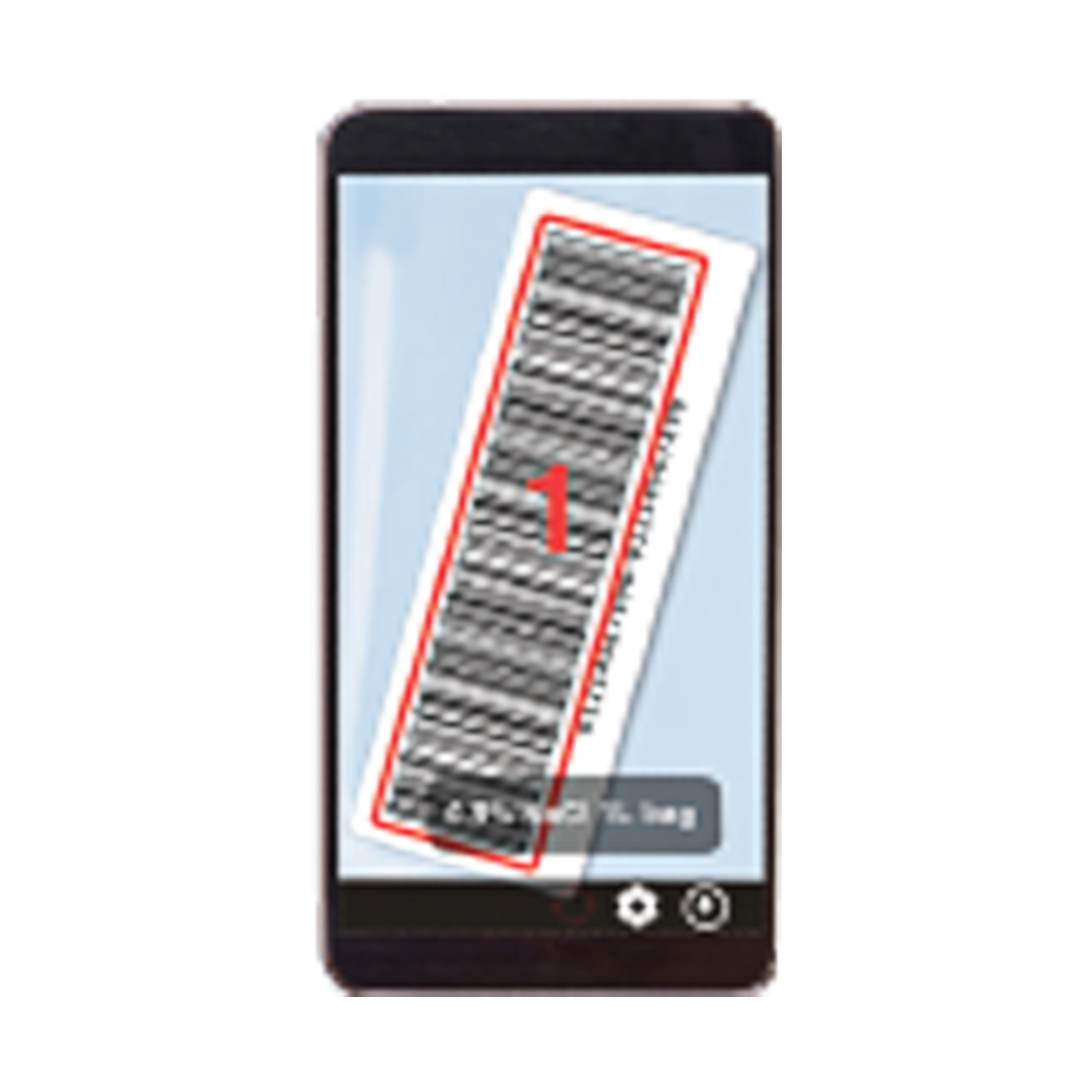 Software de decodificación de código de barras SwiftDecoder | Altatec
