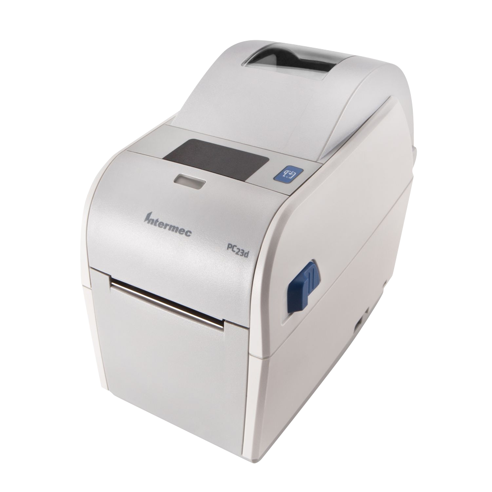 Impresoras de escritorio PC43t-PC43d-PC23d | Altatec