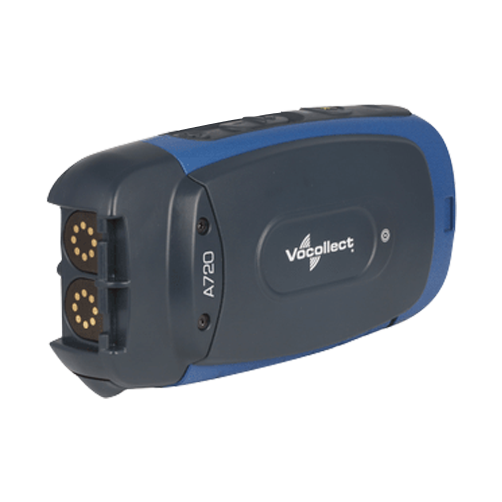 Dispositivo móvil Vocollect A720 | Altatec