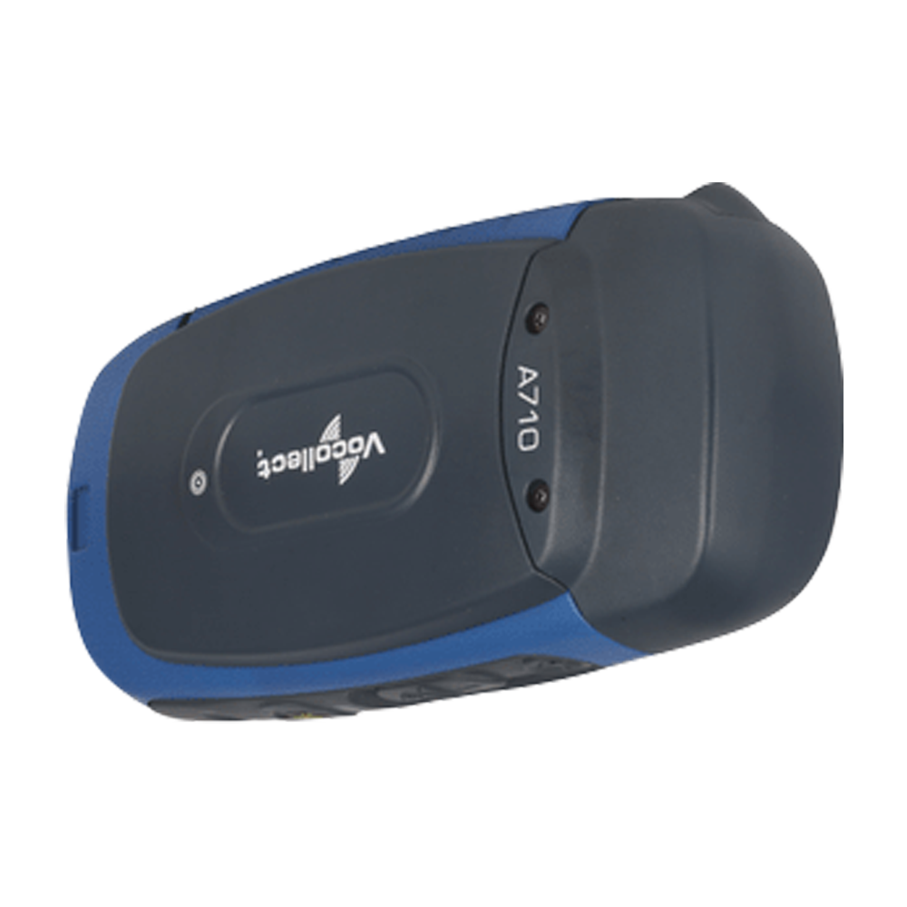 Dispositivo móvil Vocollect A710 | Altatec