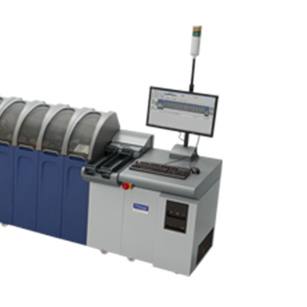 Adaptive Issuance Remote Monitoring y Management Software | Altatec