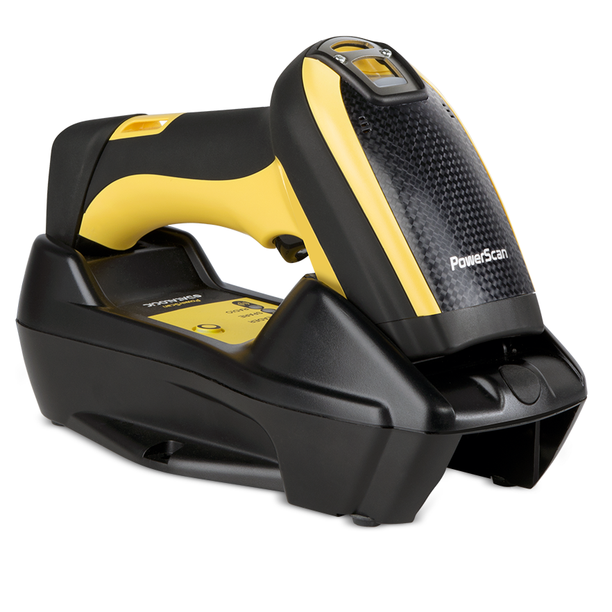 Lector de Mano POWERSCAN PD9130 | Altatec