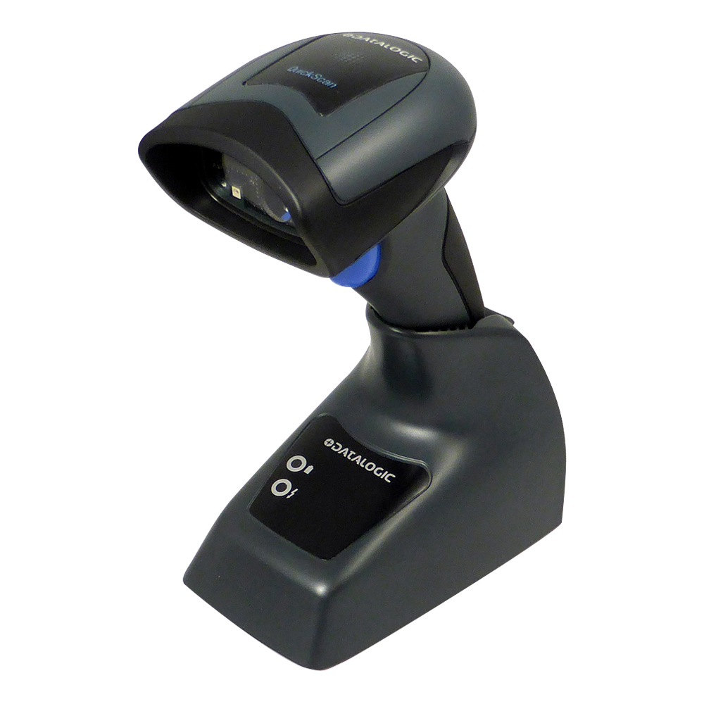 Lector de Mano QUICKSCAN I QBT2400 | Altatec