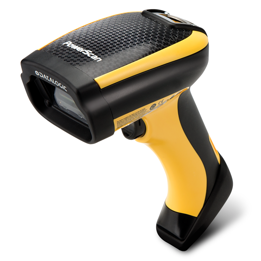Lector de Mano POWERSCAN PD9130 | Altatec