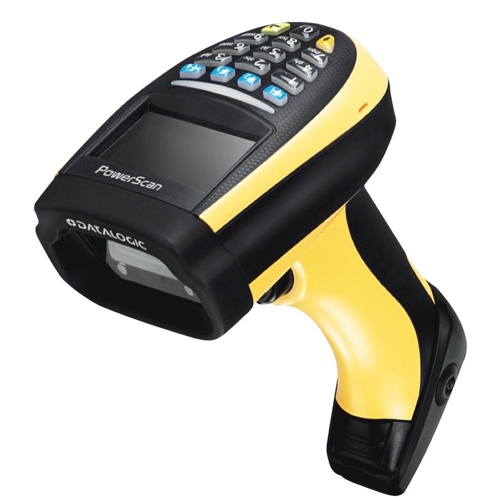 Lector de Mano POWERSCAN PM9100 | Altatec