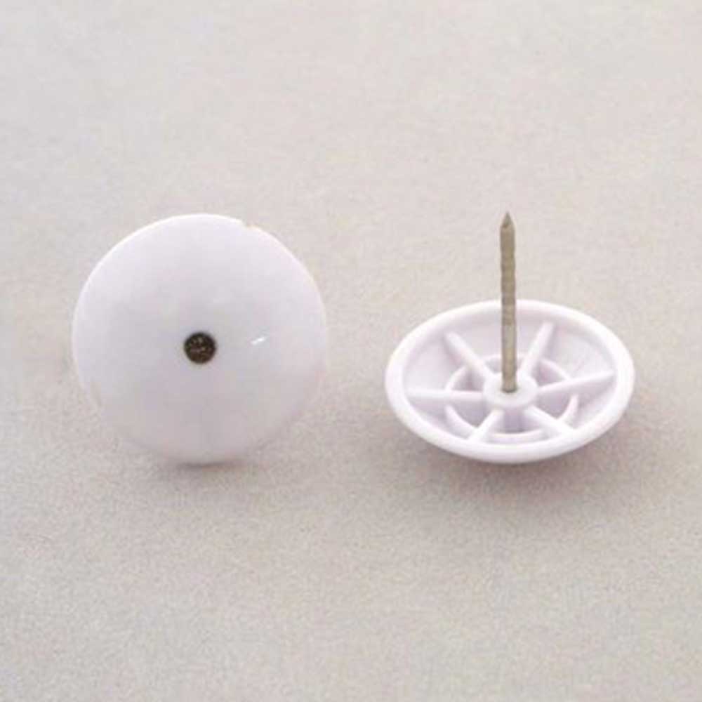 Mini Pin de Plástico P18 | Altatec