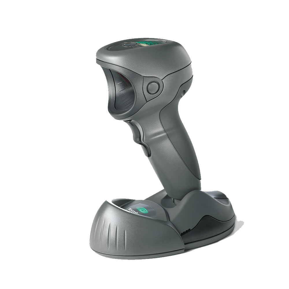 Escáner de RFID para uso general DS9808-R | Altatec