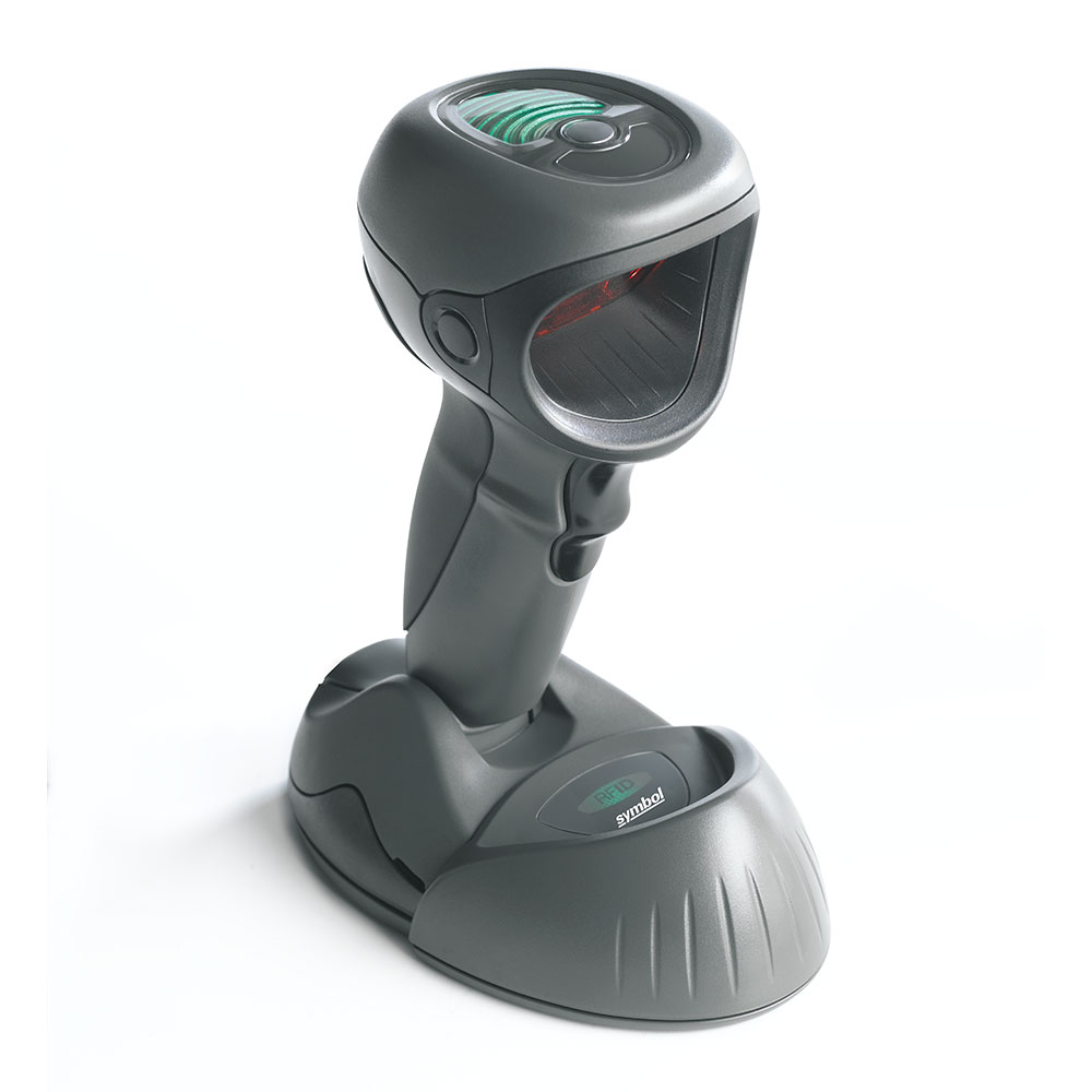 Escáner de RFID para uso general DS9808-R | Altatec