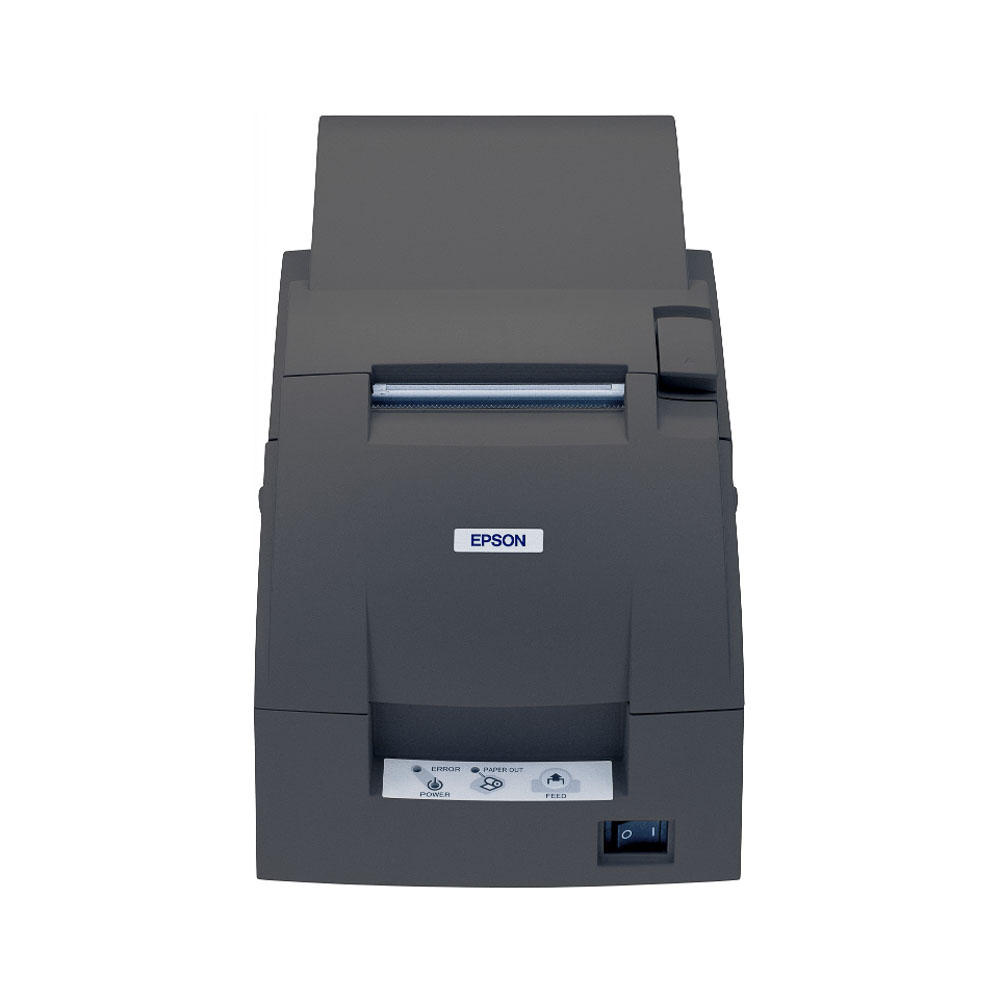 Impresora Epson TM-U220 para recibos/cocina | Altatec