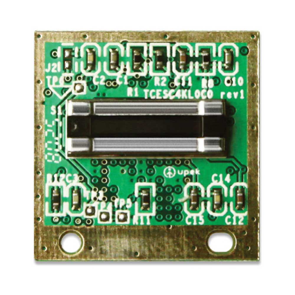 Módulo TouchChip TCESC4K | Altatec