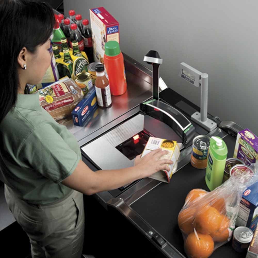 Lector Fijo MAGELLAN 9800I | Altatec