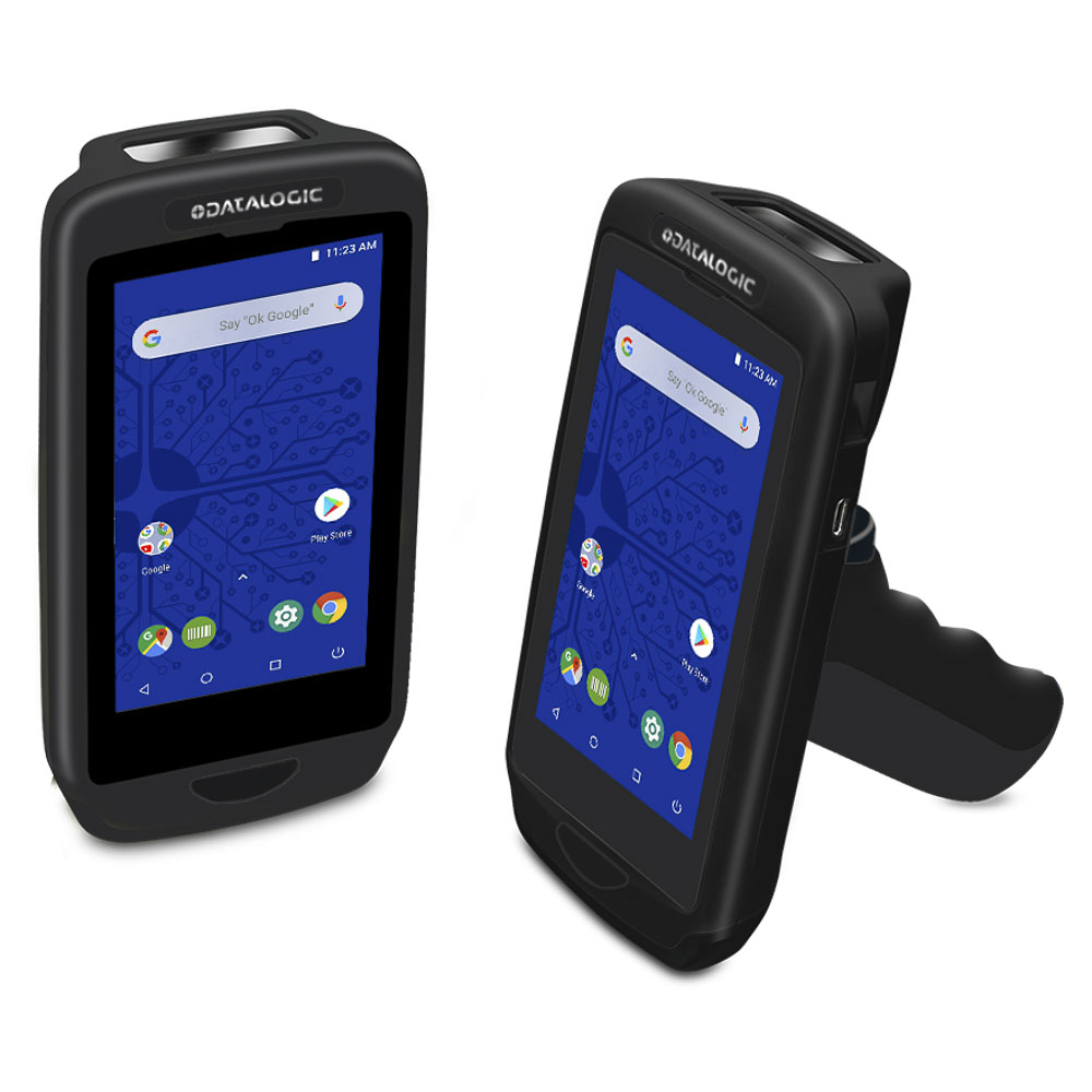 Computadora Móvil Memor 1 | Altatec