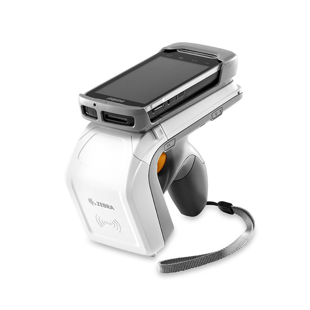 Base de RFID/1D/2D RFD8500 | Altatec