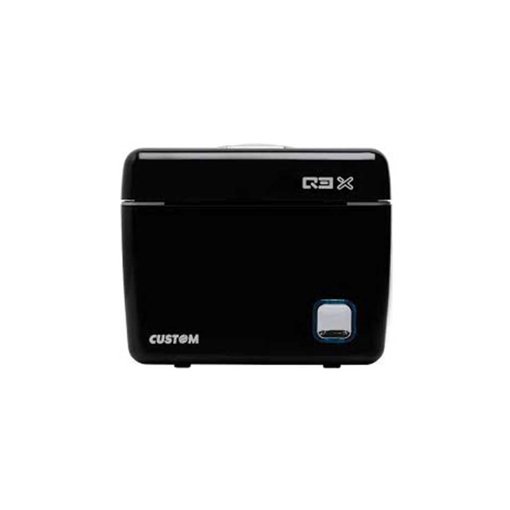 Impresora Q3X | Altatec