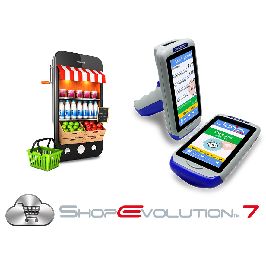 ShopEvolution 7 | Altatec