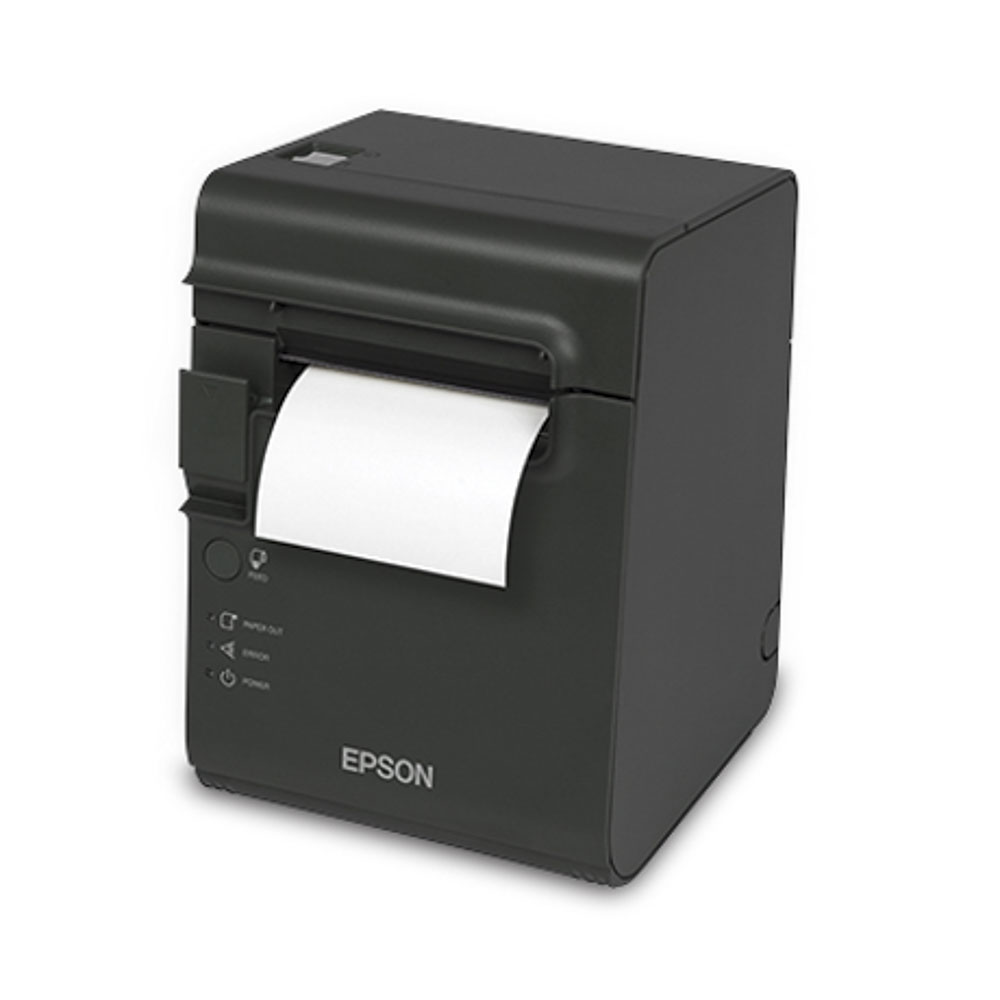 Impresora multifunción Epson TM-L90 Plus | Altatec