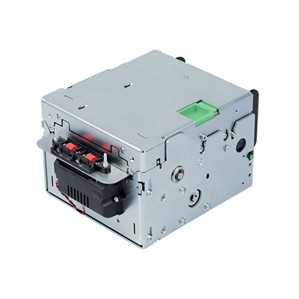 Impresora KPM862 | Altatec