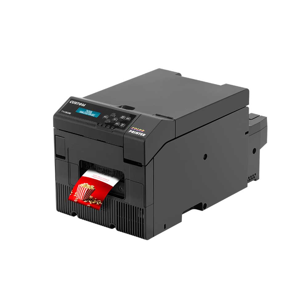 Impresora TK306 | Altatec