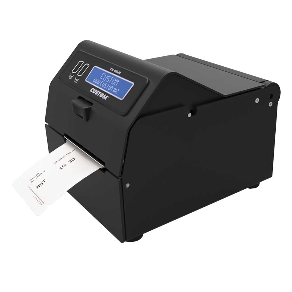 Impresora TK862 | Altatec