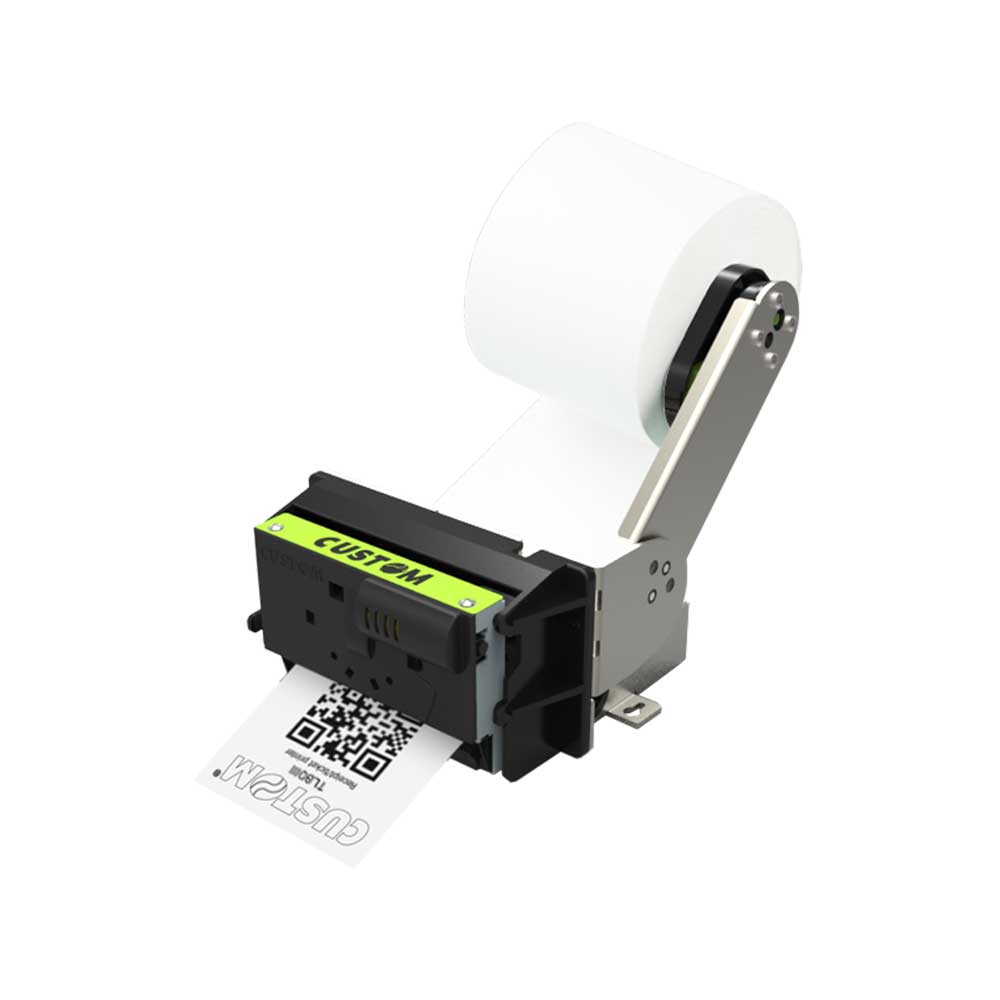 Impresora TL80III | Altatec