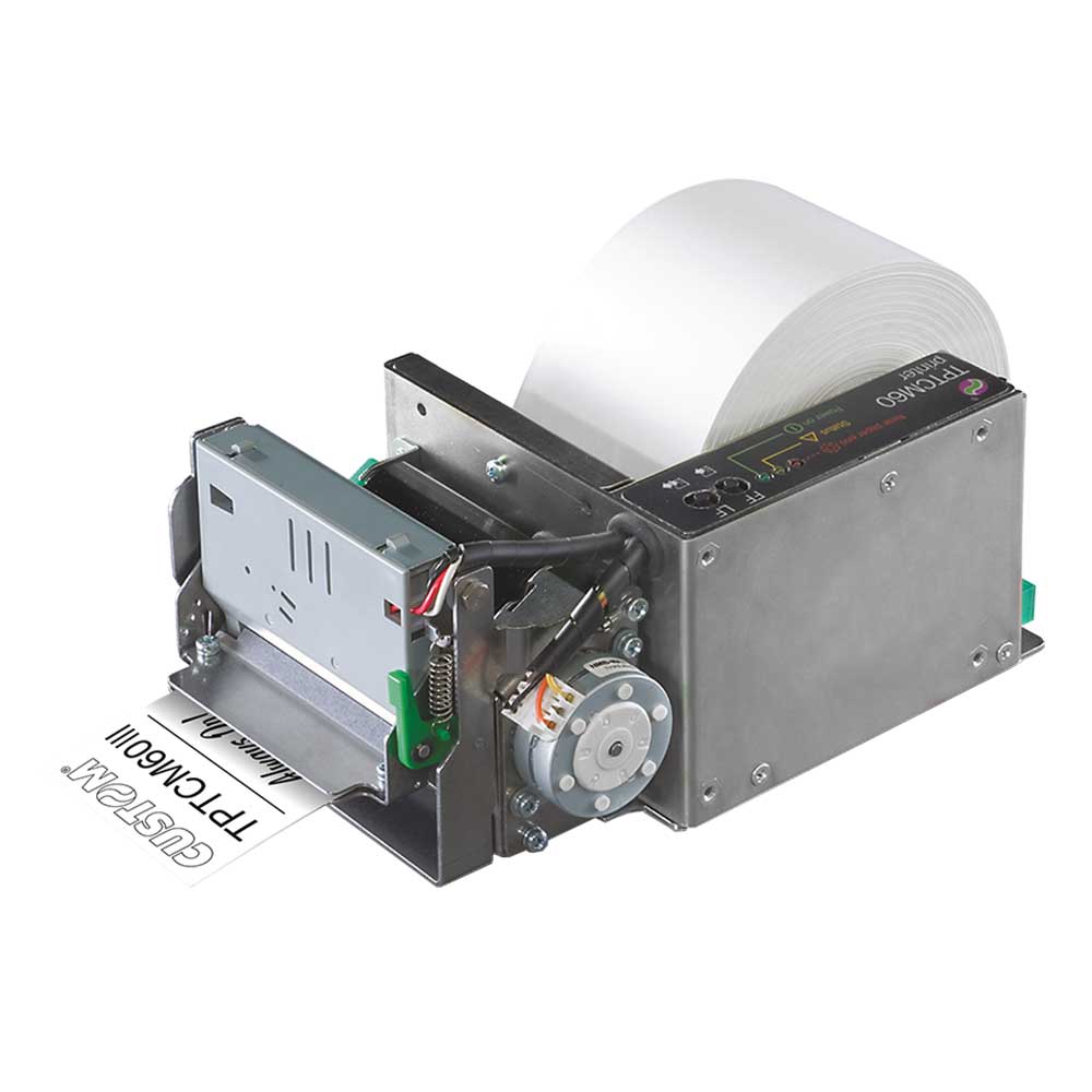 Impresora TPTCM112III | Altatec