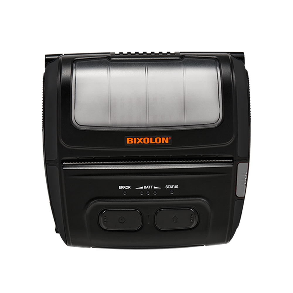 Impresora móvil de etiquetas SPP-L410 | Altatec