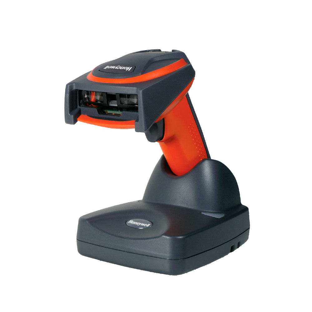 Escáneres industriales 3800i y 3820i | Altatec