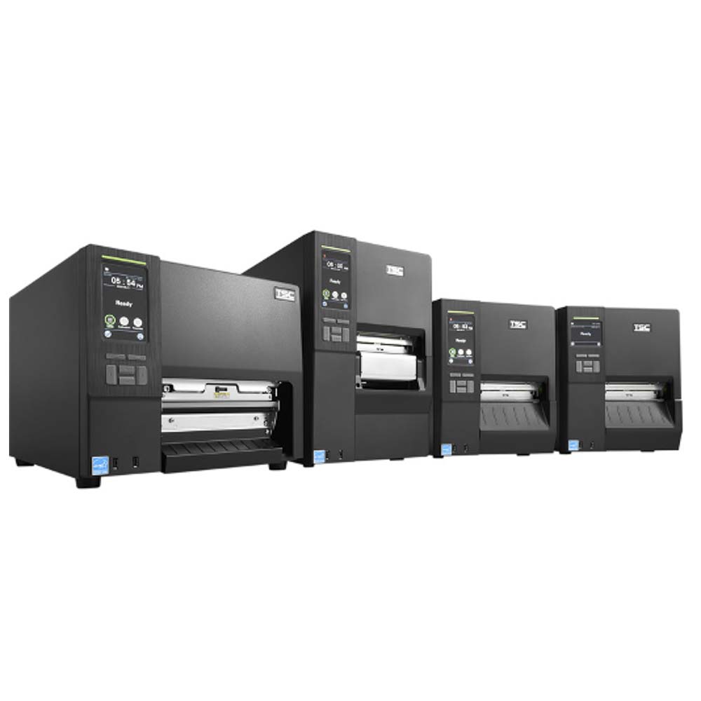 Impresora industrial serie MH241 | Altatec