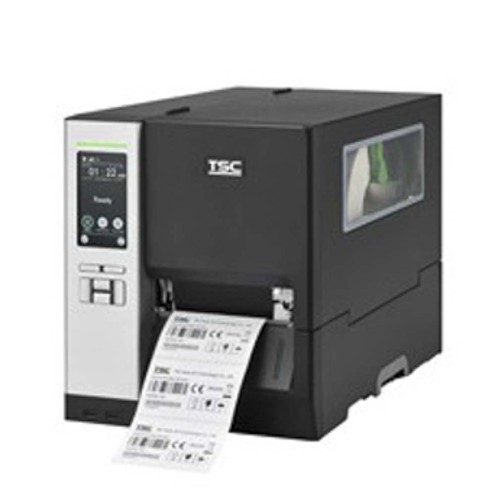 Impresora industrial serie MH240 | Altatec