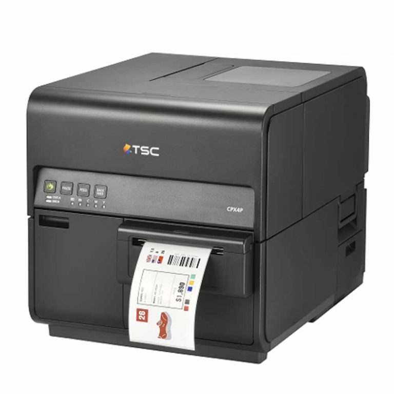 Impresora industrial ZT230 | Altatec